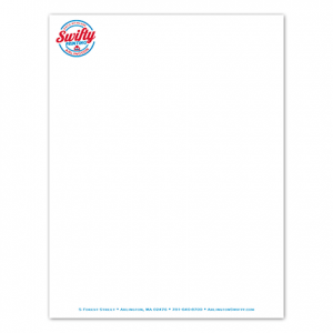 Print Services in Arlington, MA | Swifty Printing